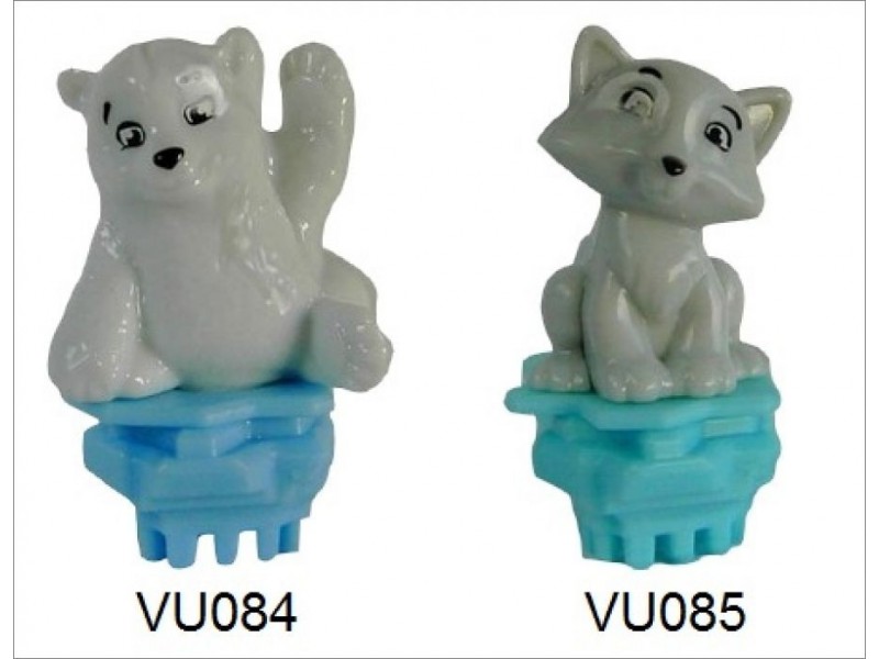 Kinder VU084 i VU085