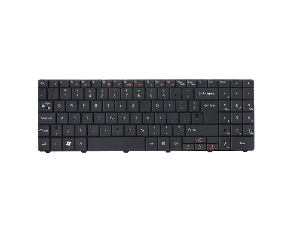 Tastatura - laptop Gateway Nv53 Nv59 NV52 NV53 NV54 NV56 NV58 NV59