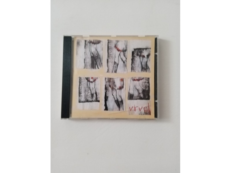 VIRVEL- VIRVEL CDr