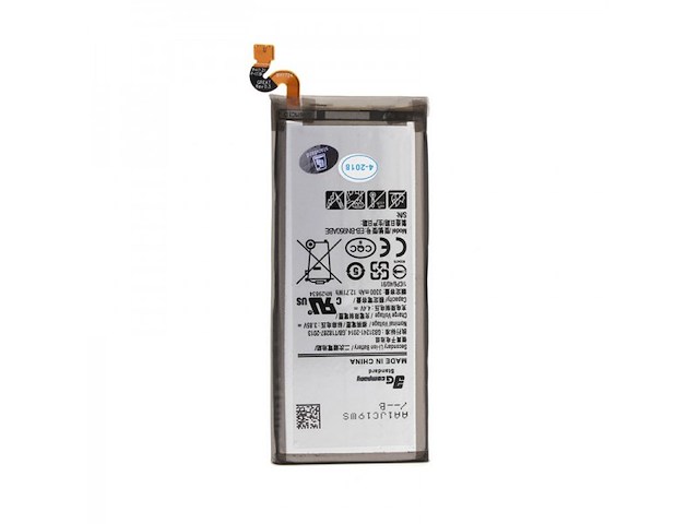 Baterija standard za Samsung N950F Note 8