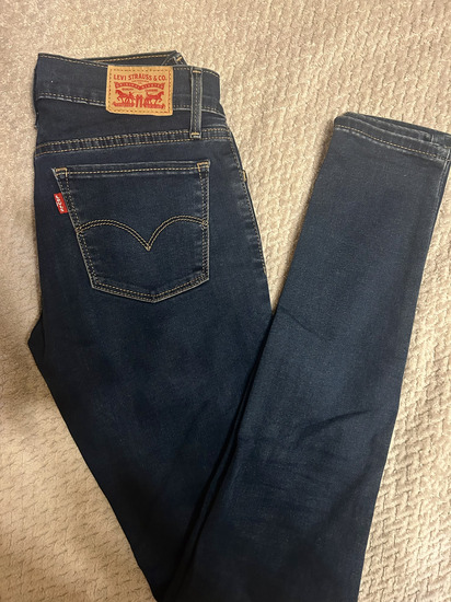 Levis farmerke