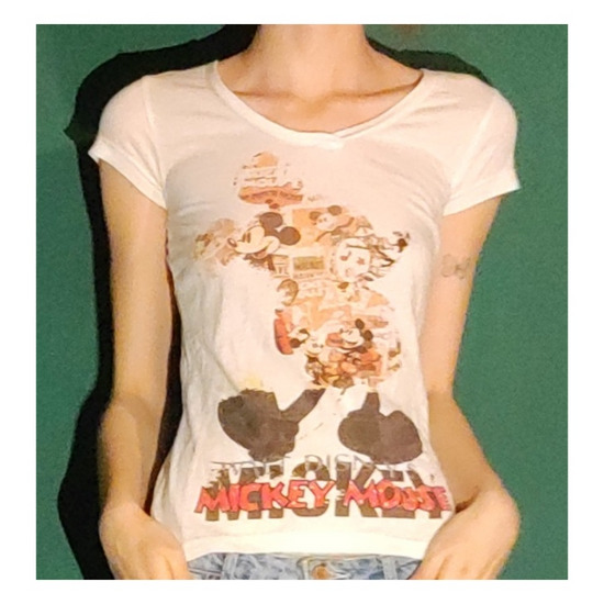 Disney Mickey Mouse majica
