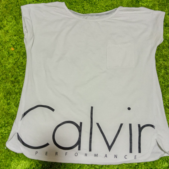 Calvin Klein ženska majica vel XS