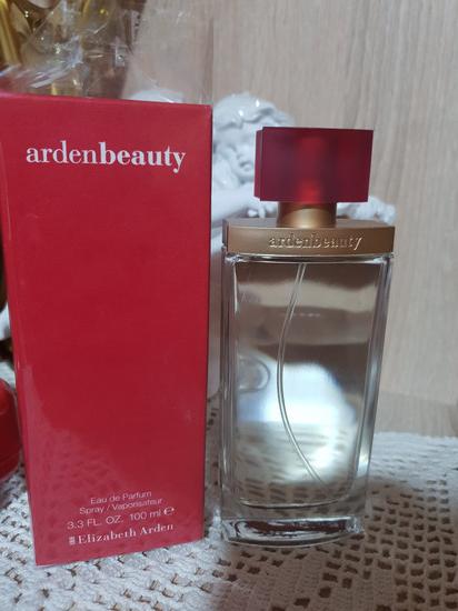 Arden Beauty