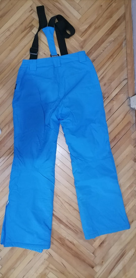 skijaske pantalone