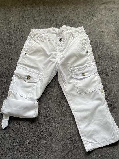 Bermude pantalone 18 m