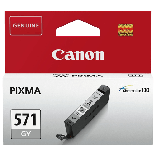 CANON Kertridž CLI-571 GY