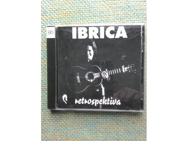 Ibrica Retrospektiva