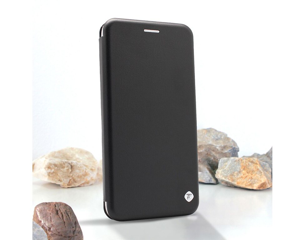 Futrola Teracell Flip Cover - Samsung A145R/A146B Galaxy A14 4G/5G crna