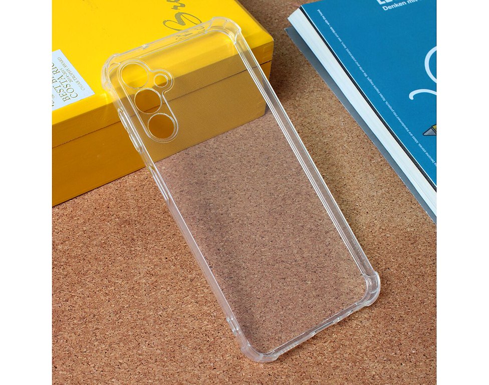 Futrola Transparent Ice Cube - Samsung A145R/A146B Galaxy A14 4G/5G