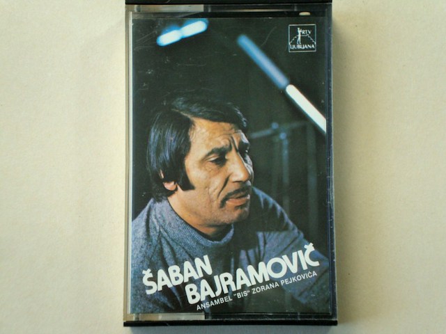 Šaban Bajramović - A Šunen Romalen