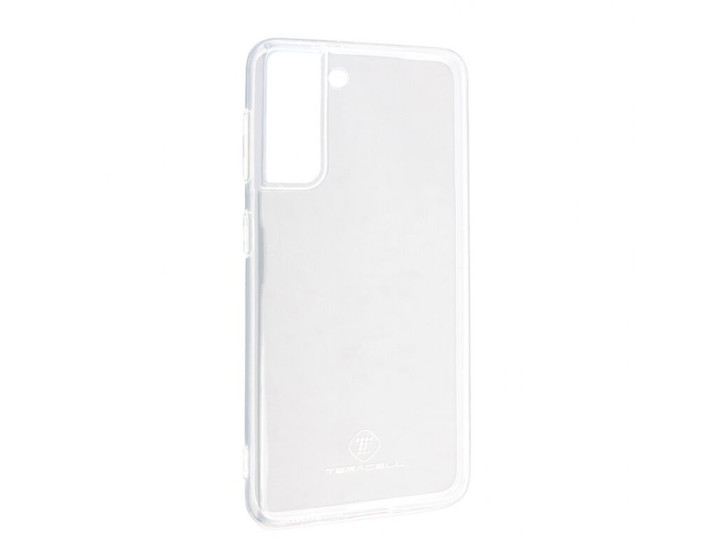 Silikonska futrola Teracell ultra tanka (skin) - Samsung G991 Galaxy S21 Transparent