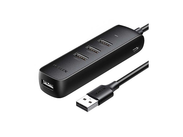 USB3.0 hub CM416