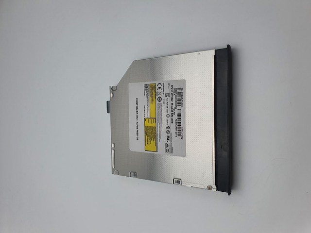 DVD-RW za Fujitsu Lifebook AH532