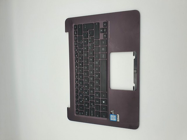 Tastatura sa palmrestom za Asus ZenBook UX305C