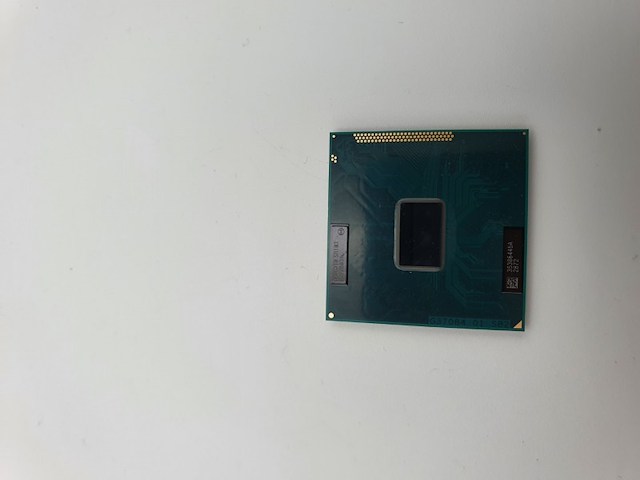 Procesor za laptopove SR103 (Intel Celeron 1005M)