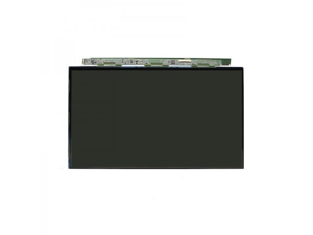 LCD Panel 13.3` (CLAA133UA02S) 1600x900 slim LED 30 pin