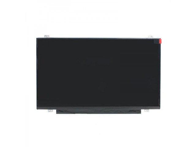 LCD Panel 14.0` (N140FGE EA3) 1600x900 slim LED 40 pin