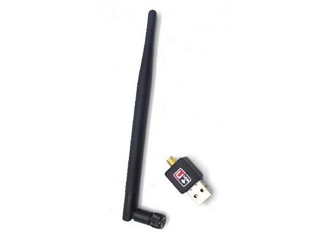 ** Wifi USB kartica Antena Gain 6DBI odlićnog dometa **