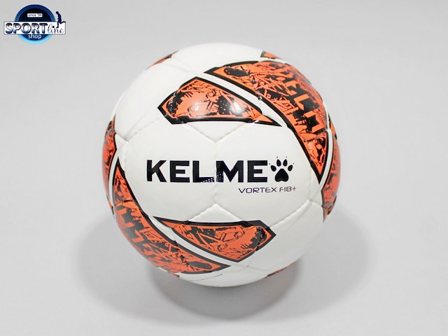 Kelme Vortex FUTSAL lopta za mali fudbal SPORTLINE