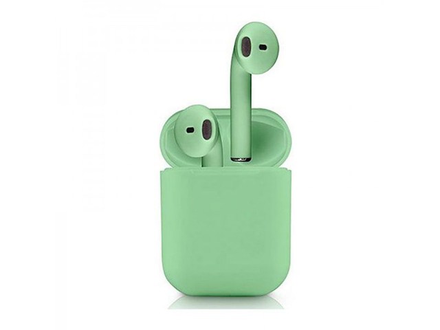 Aurras True Wireless Earphone Green