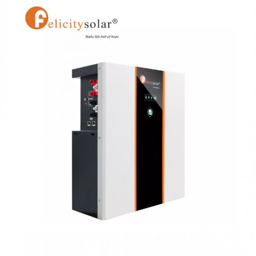 Litijumska baterija FELICITYSOLAR LPBF48200, 48V, 9.5kWh