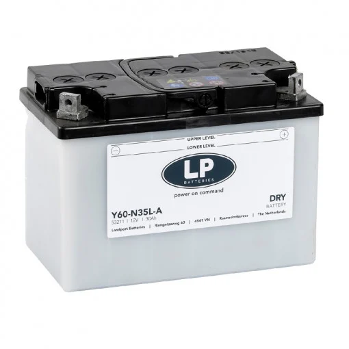 Landport Y60-N35L-A 12V 30Ah