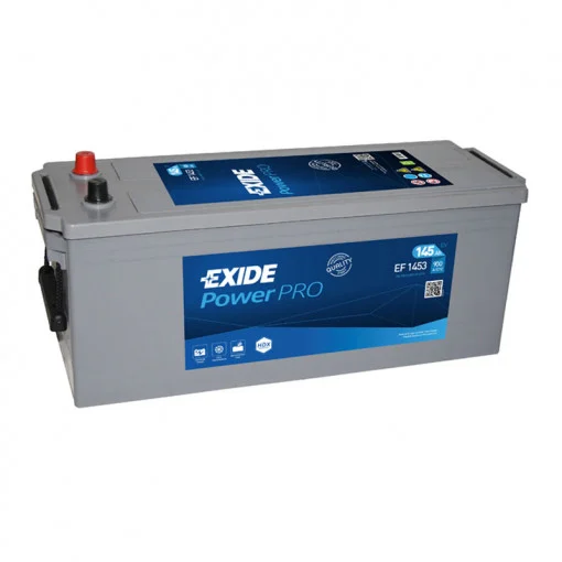 Exide PowerPRO EF1453 12V 145Ah