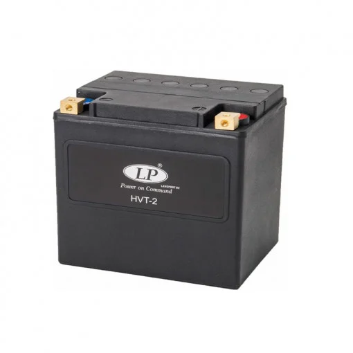 Landport HVT 2 12V 30Ah