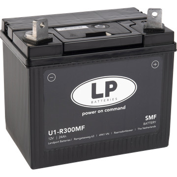 LANDPORT U1R-300MF 12V 24Ah