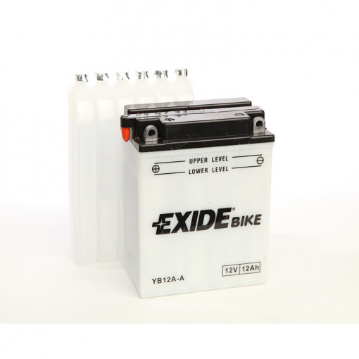 Exide Bike EB12A-A 12V 12Ah