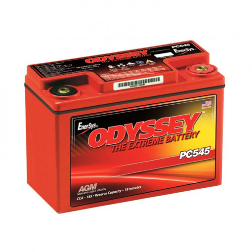 EnerSys Odyssey PC545 12V 13Ah