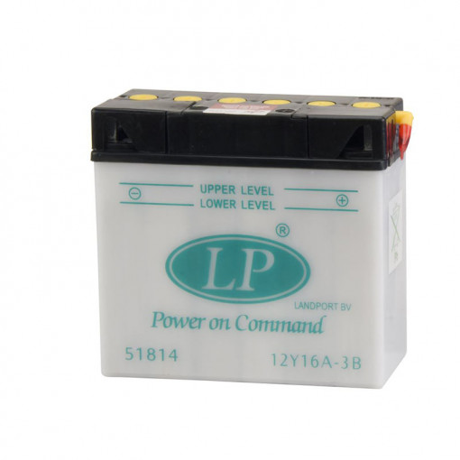 Landport 12Y16A-3B 12V 19Ah