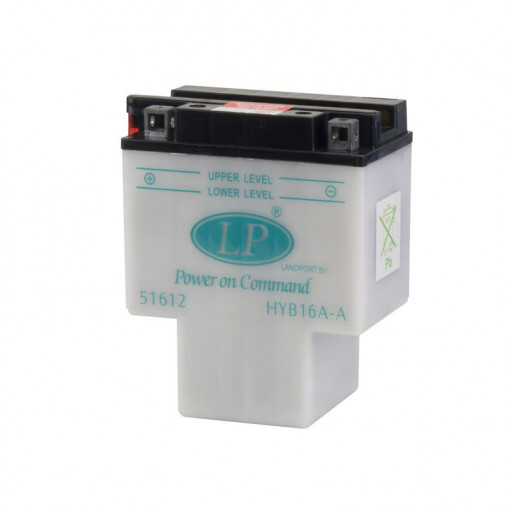 Landport HYB16A-A 12V 16Ah