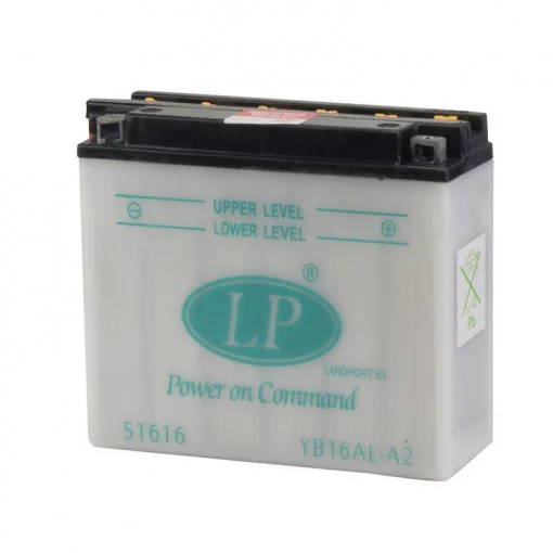 Landport YB16AL-A2 12V 16Ah