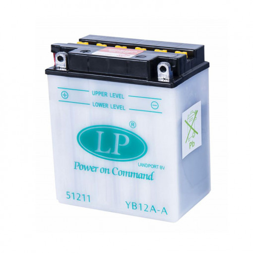 Landport YB12A-A 12V 12Ah