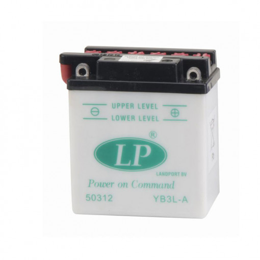 Landport YB3L-A 12V 3Ah