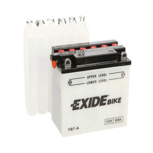 Exide Bike EB7-A 12V 8Ah