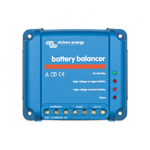 Victron Energy Battery Balancer