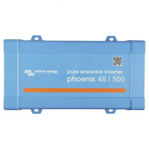 Pretvarač Napona Victron Energy Phoenix 48V/500VA 230V VE-Direct