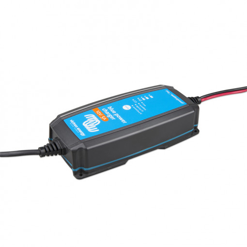 Punjač akumulatora BlueSmart IP65, 12V/5A