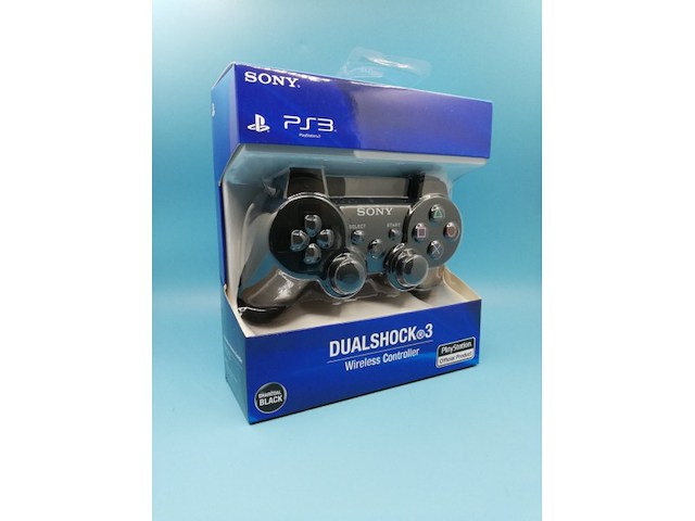 Džojstik za PlayStation 3 PS3 DualShock 3 Sixaxis