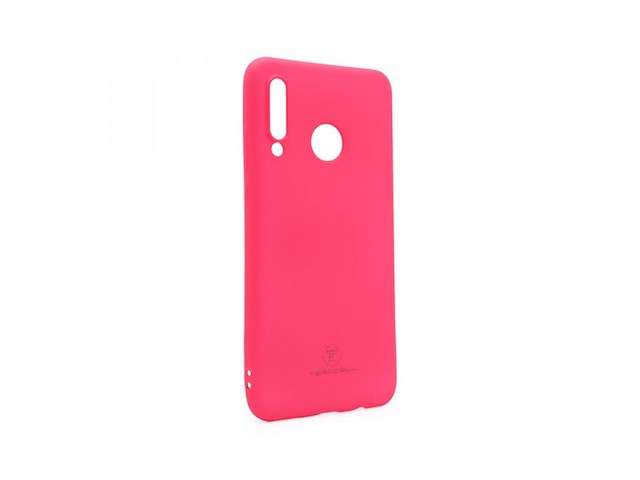 Maskica Teracell Giulietta za Huawei P30 Lite mat pink