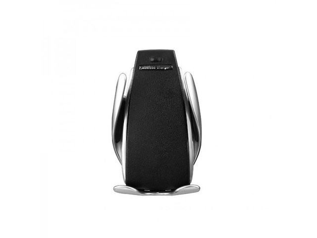 Auto stalak Wireless S5 crni