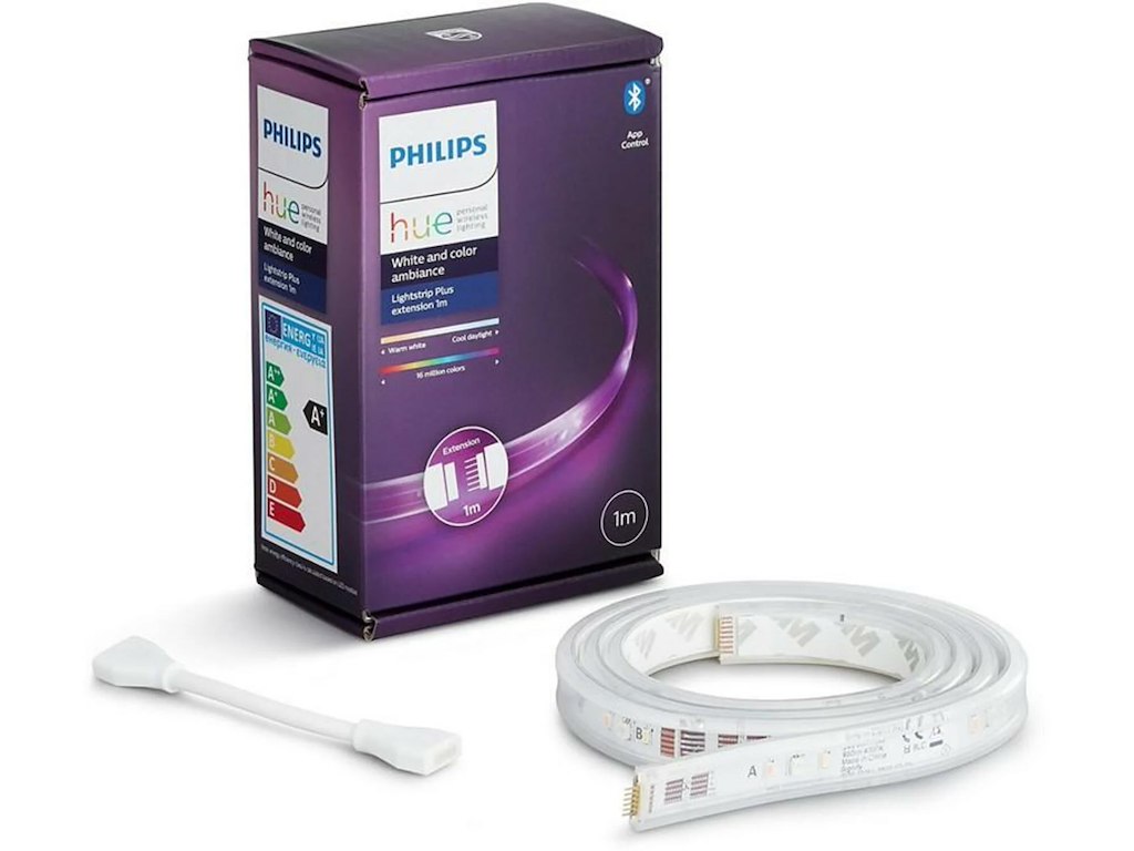 Philips Hue LED traka Plus V4 EMEA 1m nastavak