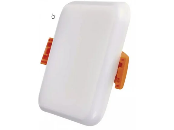 Emos Ugradni led panel Exclusive 6W NW IP65 ZV2112