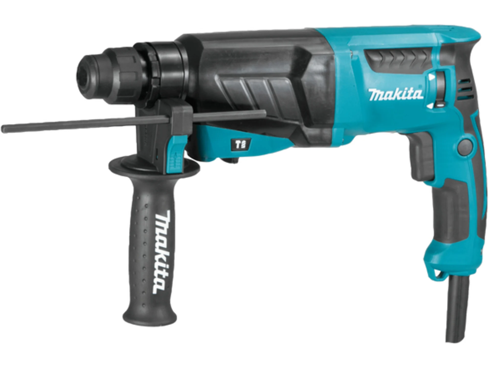 Makita Elektro-pneumatski čekić SDS-plus HR2630