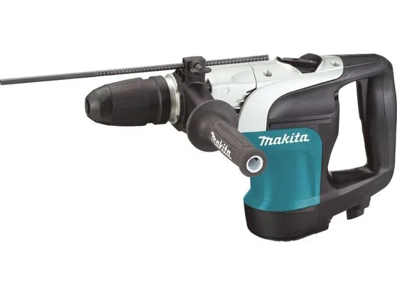 Makita Elektro-pneumatski čekić SDS-max HR4002