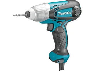 Makita Električni udarni odvijač TD0101F, 230W