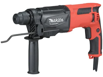 Makita Elektro-pneumatski čekić M8701